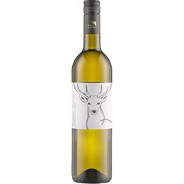 Weinhof Hirschb&uuml;chler Weinviertel DAC Gro&szlig;e Reserve Junger Berg Gr&uuml;ner Veltliner 2023 Trocken - Ried Jungerberg &ndash; Wei&szlig;wein Qualit&auml;tswein