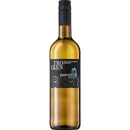 Weingut Zehnthof Weickert Weingut Zehnthof Familie Weickert er M&uuml;ller-Thurgau / Rivaner 2024 Trocken - Sommerach Franken &ndash; Wei&szlig;wein Kabinett