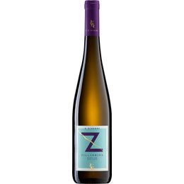 Weingut G&uuml;nter Gindorf Riesling 2025 S&uuml;&szlig; - Mehringer Zellerberg Mosel &ndash; Wei&szlig;wein Sp&auml;tlese