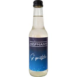 Weinbau Markus Hofmann Wei&szlig;er Spritzer 0,33 L 2025 Trocken - &ndash; Weinhaltiges Getr&auml;nk Aromatisierter weinhaltiger Cocktail