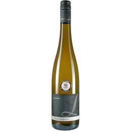 Weingut Leonhardt Auserlesen Riesling 2025 Feinherb - Pfalz &ndash; Wei&szlig;wein Qualit&auml;tswein