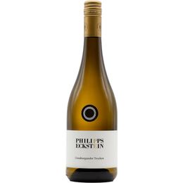 Weingut Philipps-Eckstein Grauburgunder 2025 Trocken - Mosel &ndash; Wei&szlig;wein Qualit&auml;tswein