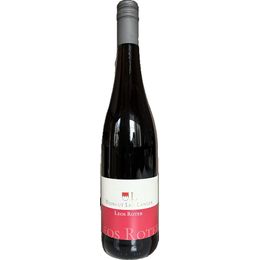 Weingut Leo Langer Leo&acute;s Roter -Cuve&eacute; 2024 Feinherb - Franken &ndash; Rotwein Qualit&auml;tswein