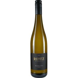 Weinmanufaktur Reitz Riesling 2025 Trocken - Mosel &ndash; Wei&szlig;wein Qualit&auml;tswein