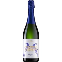Winzerverein Deidesheim Sekt brut Riesling Brut - Pfalz &ndash; Perl- & Schaumwein b.A.