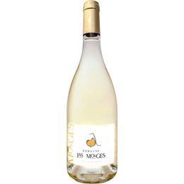 Domaine Jas Monges C&ocirc;tes de Provence - MONGES 2025 Korsika &ndash; Wei&szlig;wein AOP