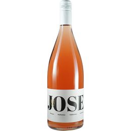 Weinmanufaktur Alexander Venino Rose "JOSEF" 1,0 L Sp&auml;tburgunder 2025 Halbtrocken - Rheingau &ndash; Ros&eacute; Qualit&auml;tswein
