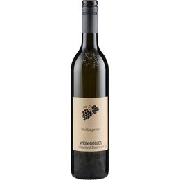 Wein.G&ouml;lles Vulkanland Steiermark DAC Wei&szlig;burgunder 2025 Trocken - &ndash; Wei&szlig;wein Qualit&auml;tswein
