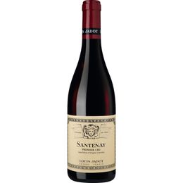 Louis Jadot Maison Santenay Pinot Noir 2023 Trocken - Burgund &ndash; Rotwein Keine Angabe