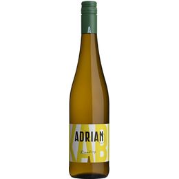 Weingut Adrian Kabi Riesling 2025 Lieblich - Burgenland &ndash; Wei&szlig;wein Qualit&auml;tswein