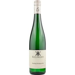 Weingut Kees-Kieren Hochgew&auml;chs Riesling 2024 S&uuml;&szlig; - Mosel &ndash; Wei&szlig;wein Qualit&auml;tswein