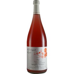 Weingut Koch 1,0 L Portugieser 2025 Lieblich - Kronenberg Pfalz &ndash; Wei&szlig;herbst Qualit&auml;tswein