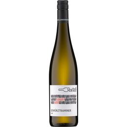Weingut Rollanderhof Gew&uuml;rztraminer 2025 S&uuml;&szlig; - Rheinhessen &ndash; Wei&szlig;wein Qualit&auml;tswein