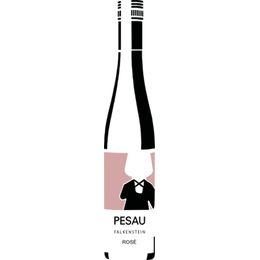 Weingut Pesau Kalkschnitt Cuv&eacute;e 2025 Trocken - Nieder&ouml;sterreich &ndash; Ros&eacute; Qualit&auml;tswein