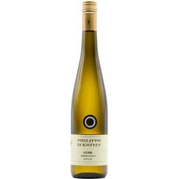 Weingut Philipps-Eckstein "GEHR" Riesling 2025 S&uuml;&szlig; - Graacher Himmelreich Mosel &ndash; Wei&szlig;wein Sp&auml;tlese
