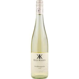 Weingut Kees-Kieren Weissburgunder Wei&szlig;burgunder 2024 Trocken - Mosel &ndash; Wei&szlig;wein Qualit&auml;tswein