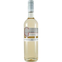 Weingut Steffen Gruber Bodenheimer Schwarzriesling 2025 Trocken - Rheinhessen &ndash; Blanc de Noir Qualit&auml;tswein