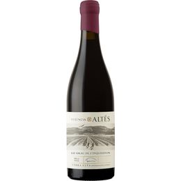 Her&egrave;ncia Alt&eacute;s - Bodegas Valdaya Lo Grau de l&rsquo;Inquisidor Terra Alta DO Syrah 2023 Trocken Katalonien &ndash; Rotwein DOP
