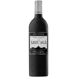 Bodegas Arzuaga Navarro Gran Reserva Ribera del Duero DO Cuv&eacute;e 2020 Trocken - Kastilien und Le&oacute;n &ndash; Rotwein DOP