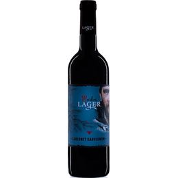 Weinbau Markus Lager Cabernet Sauvignon 2022 Trocken - Nieder&ouml;sterreich &ndash; Rotwein Qualit&auml;tswein