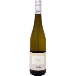 Weinhaus Hermann Z&ouml;ller Weinhaus Hermann Z&ouml;ller Riesling 2025 S&uuml;&szlig; - Pfalz &ndash; Wei&szlig;wein Sp&auml;tlese