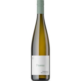 Weingut Franz Chardonnay & Wei&szlig;er Burgunder 2025 Trocken - Rheinhessen &ndash; Wei&szlig;wein Qualit&auml;tswein
