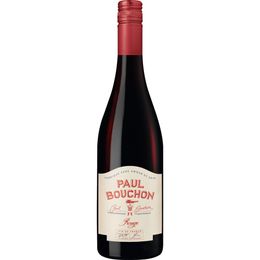 Boutinot Paul Bouchon Rouge 2025 Trocken - Molise &ndash; Rotwein Vin de France