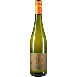 Weingut Weber Sechsender Auxerrois 2025 Trocken - Pfalz &ndash; Wei&szlig;wein Qualit&auml;tswein