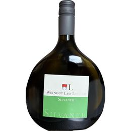 Weingut Leo Langer Silvaner 2024 Trocken - Volkacher Ratsherr Franken &ndash; Wei&szlig;wein Qualit&auml;tswein