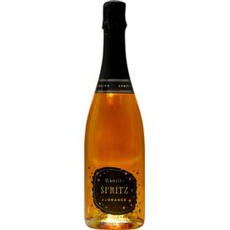 Maison L. TRAMIER & Fils Roncier Spritz Orange - Lumineux Burgund &ndash; Perl- Schaumwein Vin de France