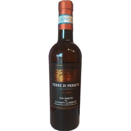 Terre di Perseto AURUM Vin Santo del Chianti Classico 0,375 L Trebbiano 2012 Lieblich - Toskana &ndash; Wei&szlig;wein DOC