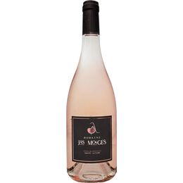 Domaine Jas Monges Cru Sainte-Victoire 2025 - Provence Korsika &ndash; Ros&eacute; AOP