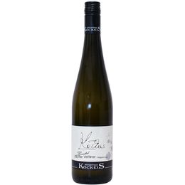 Winzerhaus K&ouml;ckeis Wagram DAC Roter Veltliner 2025 Trocken - &ndash; Wei&szlig;wein Qualit&auml;tswein