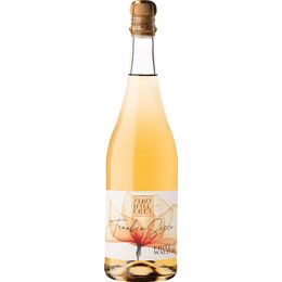 Weingut Fritz Walter ALKOHOLFREI - Traubensecco Pfalz &ndash; Traubensaft mit Kohlens&auml;ure