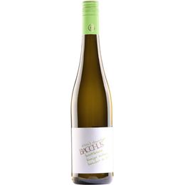 Weingut Kirch Bacchus 2025 Trocken - Franken &ndash; Wei&szlig;wein Qualit&auml;tswein