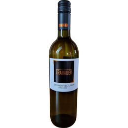 Trabauer vom L&ouml;ss Gr&uuml;ner Veltliner 2025 Trocken - Nieder&ouml;sterreich &ndash; Wei&szlig;wein Qualit&auml;tswein