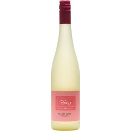 Weinhaus Hermann Z&ouml;ller Weinhaus Hermann Z&ouml;ller Z&ouml;ller`s Secco wei&szlig; Trocken - Pfalz &ndash; Perl- & Schaumwein Perlwein