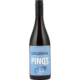 Weinmanufaktur Dagernova Pinot on Ice Blauer Sp&auml;tburgunder Feinherb - AHR Ahr &ndash; Rotwein Qualit&auml;tswein