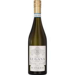 Scavi & Ray Ca Lugana' Trebbiano di Soave 2024 Trocken - Lombardei &ndash; Wei&szlig;wein DOC