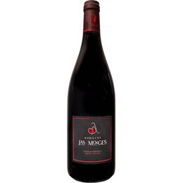 Domaine Jas Monges Cru Sainte-Victoire 2024 - Provence Korsika &ndash; Rotwein AOP