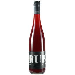 Weinmanufaktur Alexander Venino Sp&auml;tburgunder "RUBY" Blauer 2025 Trocken - Hochheimer Hofmeister Rheingau &ndash; Rotwein Qualit&auml;tswein