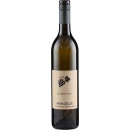 Wein.G&ouml;lles Vulkanland Steiermark DAC Sauvignon Blanc 2025 Trocken - &ndash; Wei&szlig;wein Qualit&auml;tswein