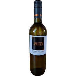 Trabauer Ried Schlossberg Gr&uuml;ner Veltliner 2025 Trocken - Nieder&ouml;sterreich &ndash; Wei&szlig;wein Qualit&auml;tswein
