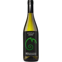 Weingut Taufratzhofer Thermenregion DAC Rotgipfler 2023 Trocken - &ndash; Wei&szlig;wein Qualit&auml;tswein