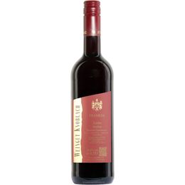 Weingut Knoblach Acolon 2025 Trocken - Franken &ndash; Rotwein Qualit&auml;tswein