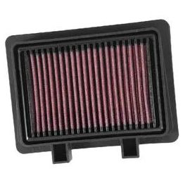 K&N K&N FILTERS Luftfilter su1014 Langzeitfilter 29mm