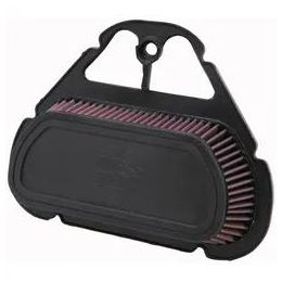 K&N K&N FILTERS Luftfilter ya6001 Langzeitfilter 76mm