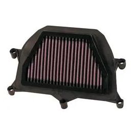 K&N K&N FILTERS Luftfilter ya6006 Langzeitfilter 38mm