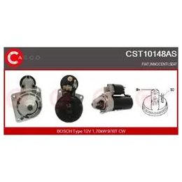Casco Starter cst10148as f&uuml;r FIAT