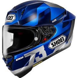 Shoei X-SPR Pro A. Marquez 73 V3, Integralhelm